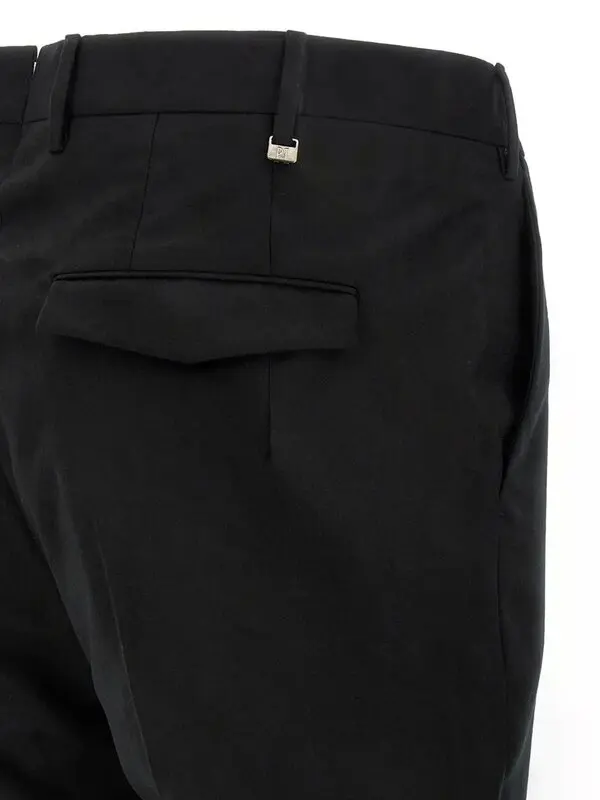PT TORINO Master Tailored Trousers
