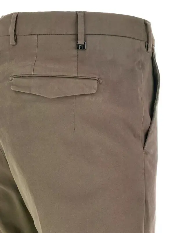PT TORINO Master Tapered Trousers