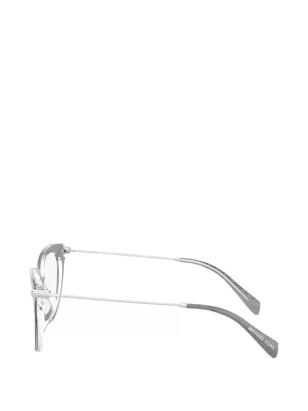 Michael Kors Windham Cat-eye Glasses