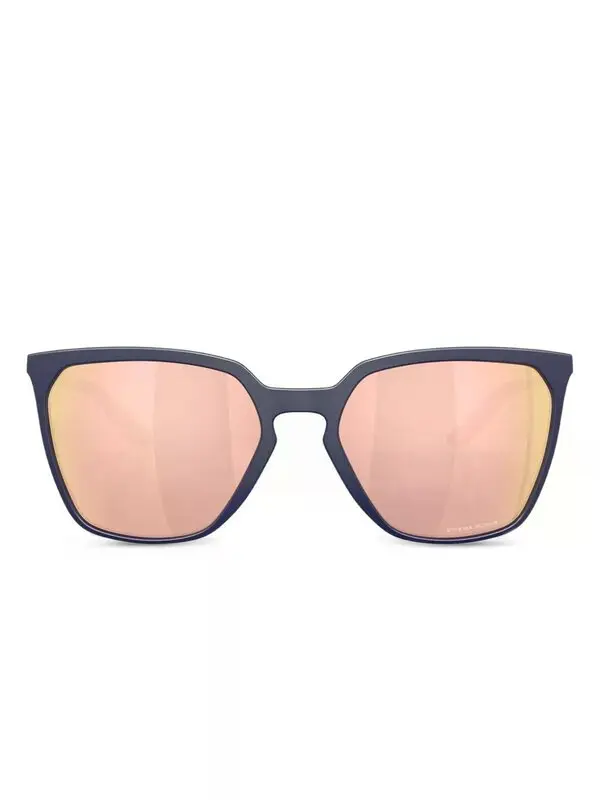 Oakley Oversized-frame Sunglasses