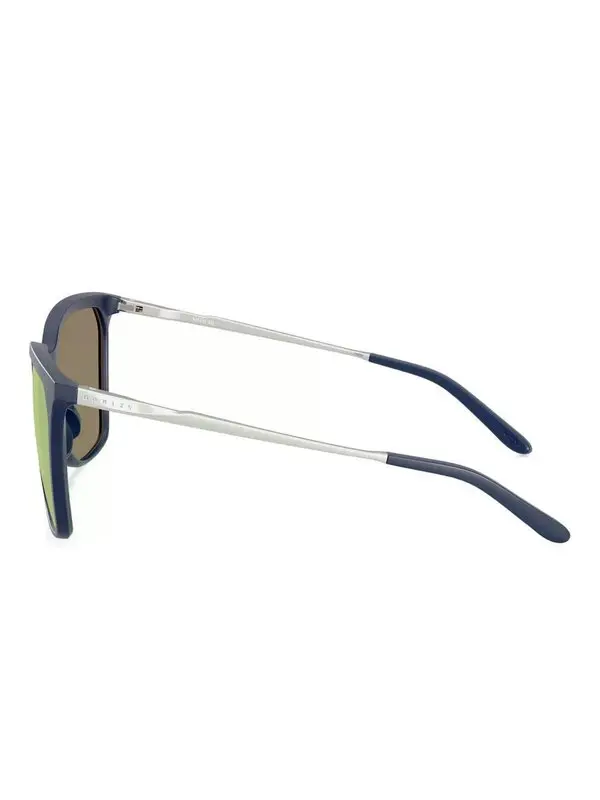 Oakley Oversized-frame Sunglasses