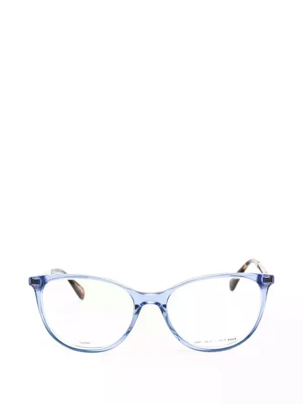Kate Spade New York Kimberlee Cat-eye Glasses