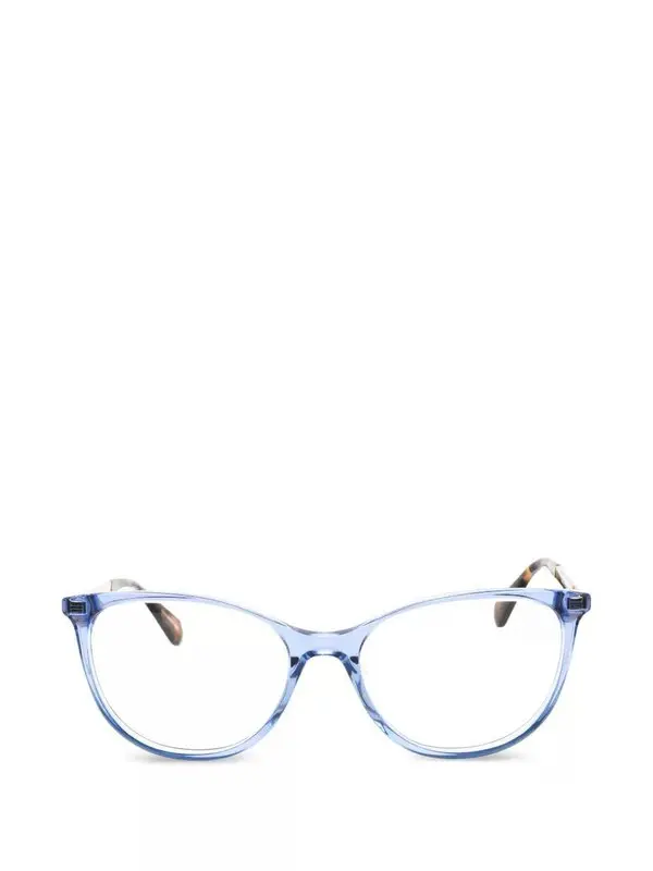 Kate Spade New York Kimberlee Cat-eye Eyeglasses