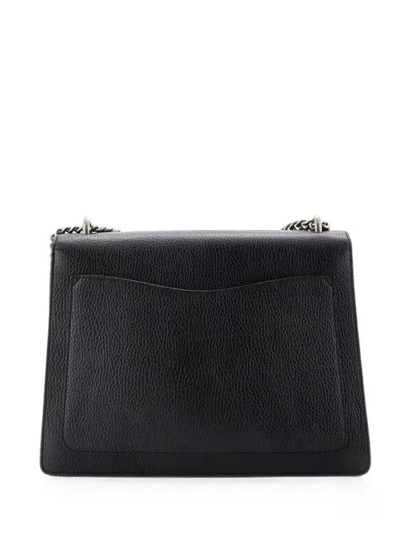 Gucci Dionysus Leather Medium Shoulder Bag