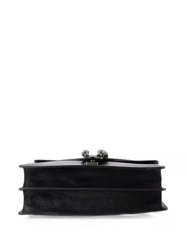 Gucci Dionysus Leather Medium Shoulder Bag