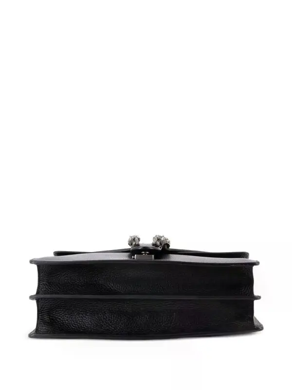 Gucci Dionysus Leather Medium Shoulder Bag