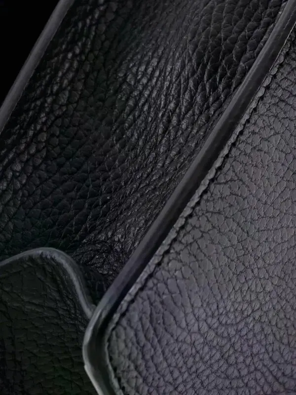 Gucci Dionysus Leather Medium Shoulder Bag
