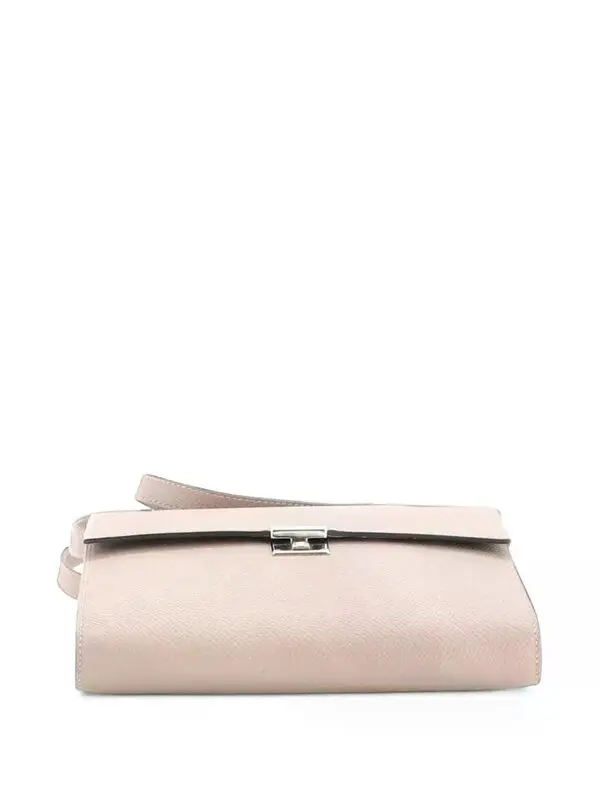 Hermès Epsom Shoulder Bag