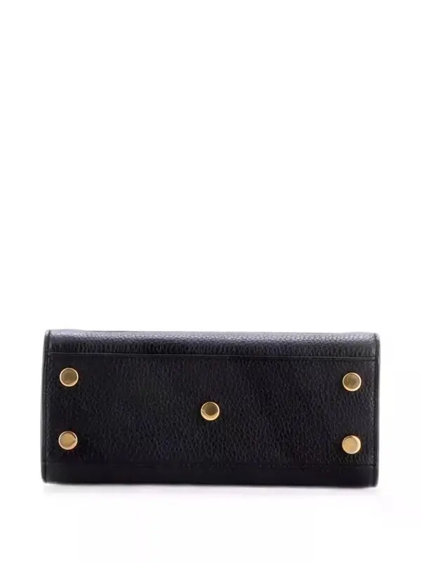 Saint Laurent Sac De Jour Nano Tote Bag