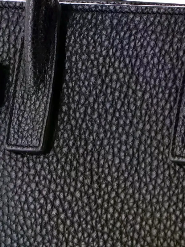 Saint Laurent Sac De Jour Nano Tote Bag