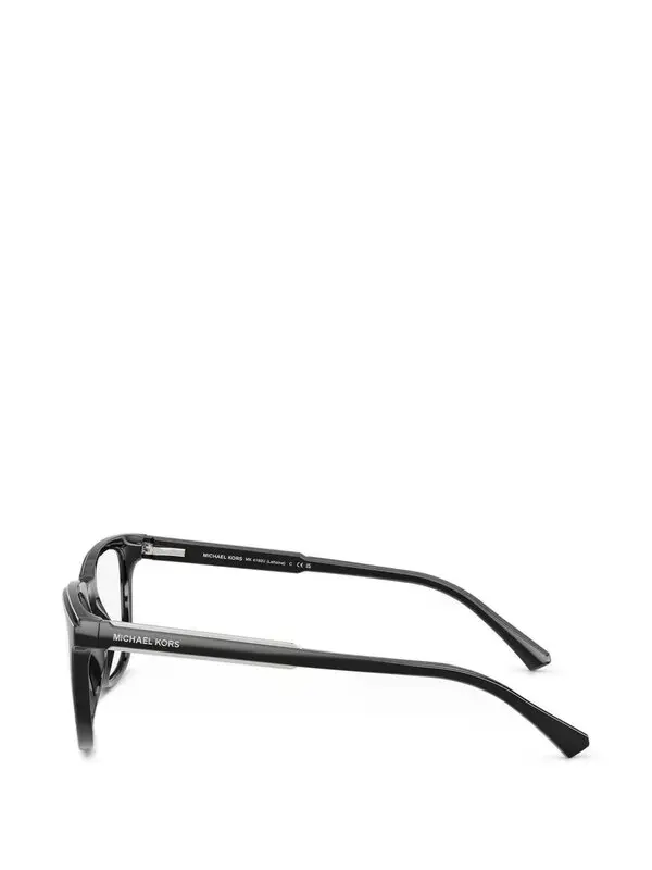 Michael Kors Lahaina Rectangle-frame Glasses