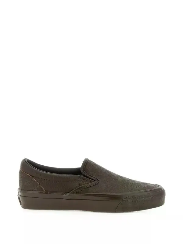 VANS Premium 98 Slip-on Sneakers