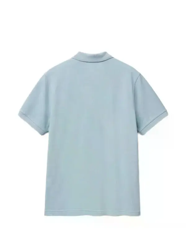 BENETTON Short-sleeve Polo Shirt