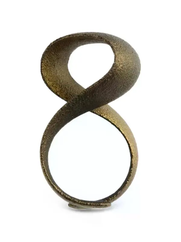 MAISON 203 Flow Ring