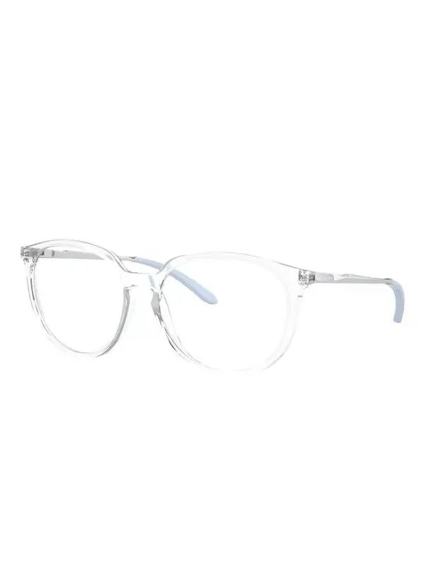 Oakley Bmng Round-frame Glasses