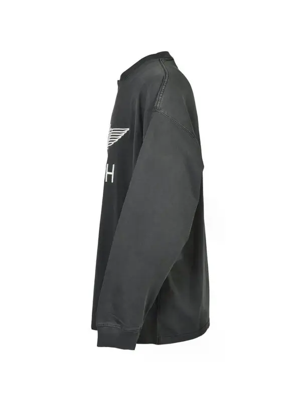 BREATH Eagle Long-sleeve T-shirt