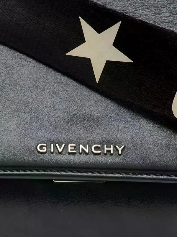 Givenchy Mini Pandora Box Cross Body Bag