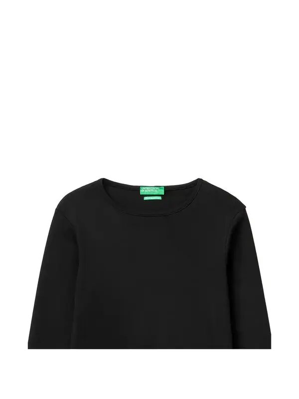 BENETTON Long-sleeve T-shirt