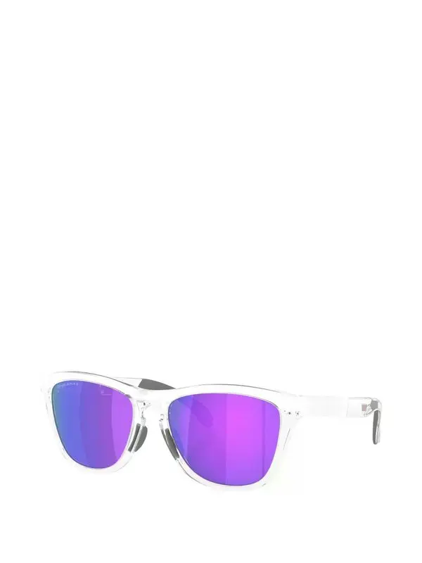 Oakley Frogskins Range Xl Rectangle-frame Sunglasses