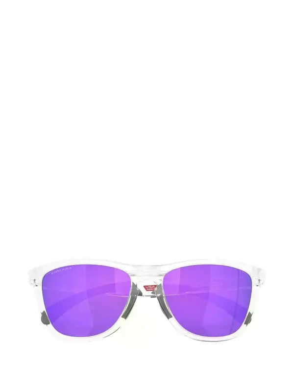 Oakley Frogskins Range Xl Rectangle-frame Sunglasses