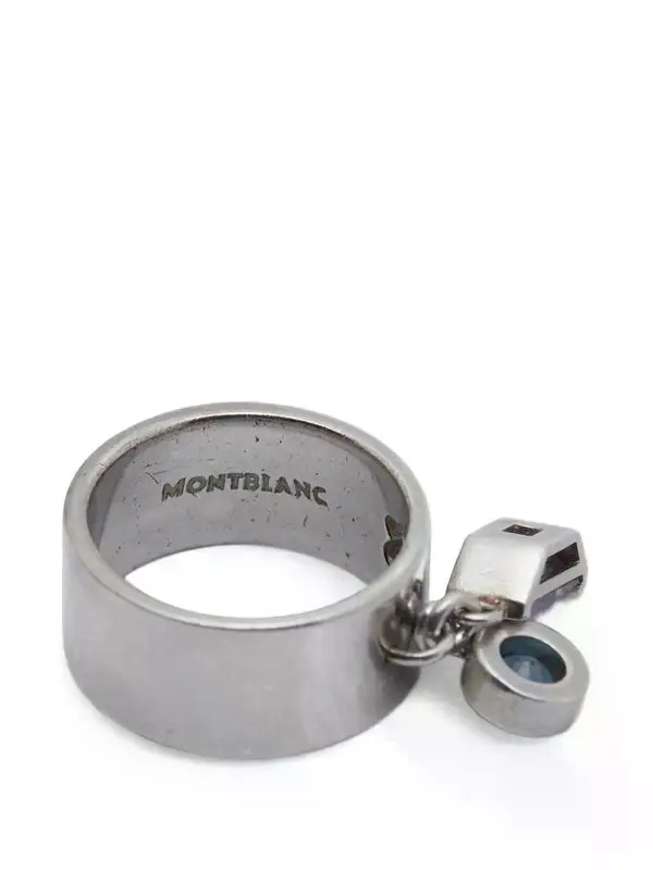 Montblanc Bohème Charm Ring