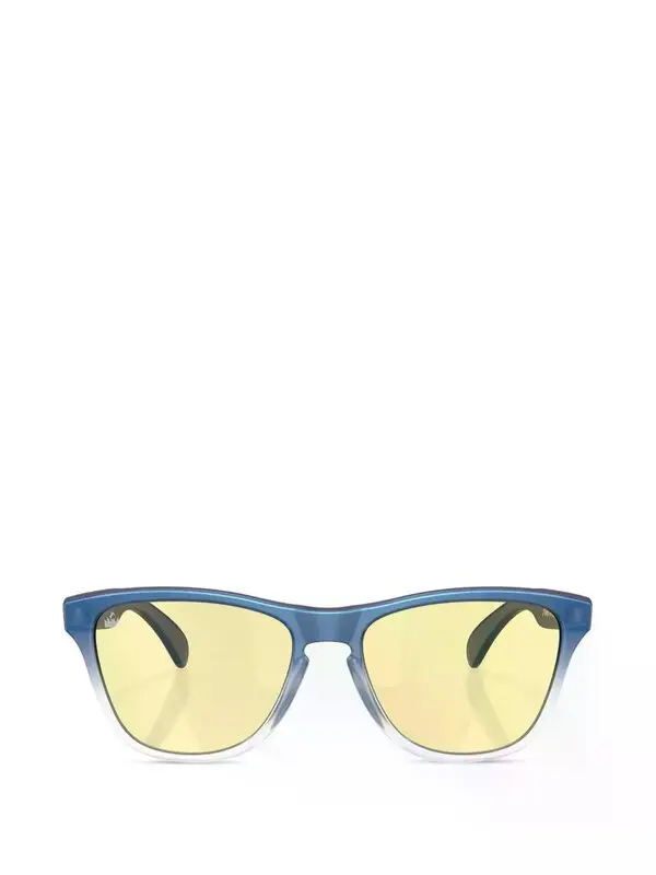 Oakley X Fortnite Frogskins Sunglasses