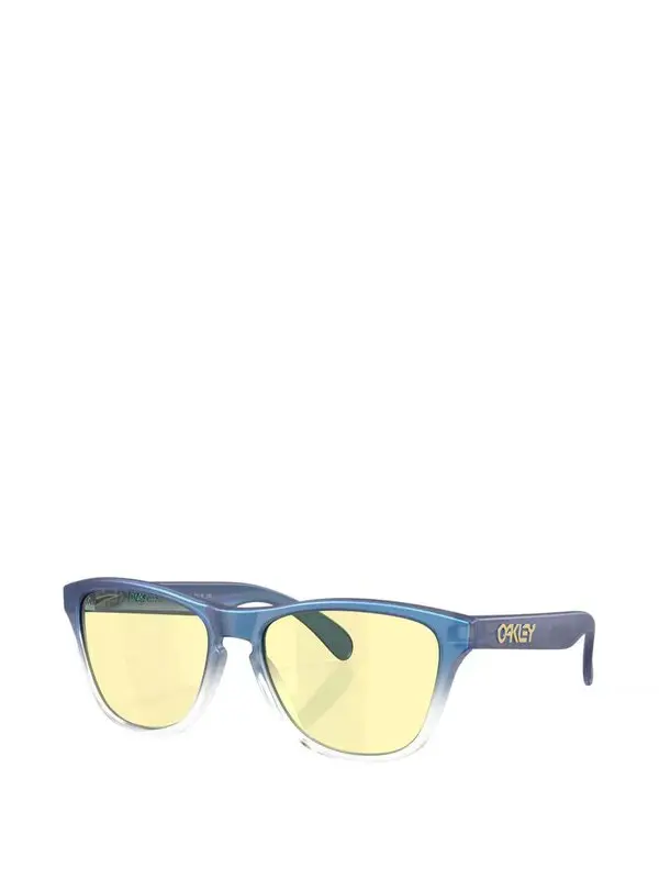 Oakley X Fortnite Frogskins Sunglasses