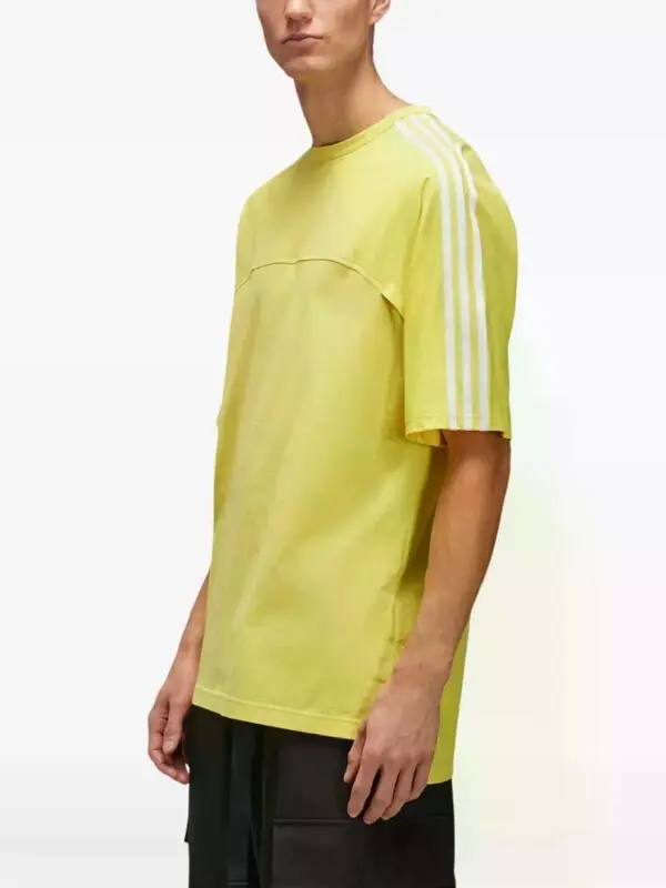 Adidas X Y-3 3-stripes T-shirt