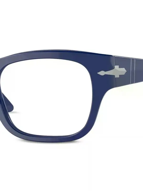 Persol Square-frame Glasses
