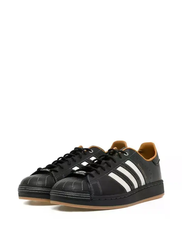Adidas Superstar Ii Sneakers