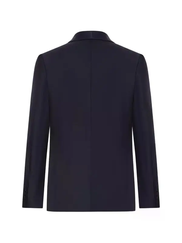 Tagliatore Single-breasted Shawl-lapel Tuxedo
