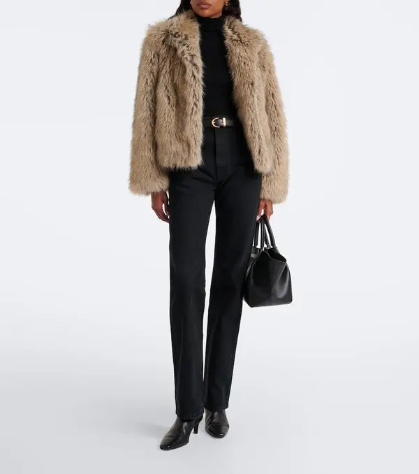 Velvet By Graham & Spencer Noelle Teddy Jacket