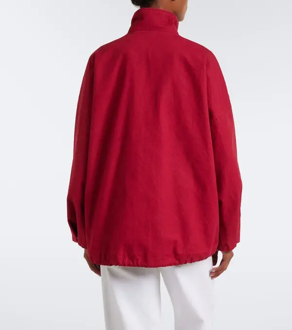 Velvet By Graham & Spencer Hunter Cotton Parka