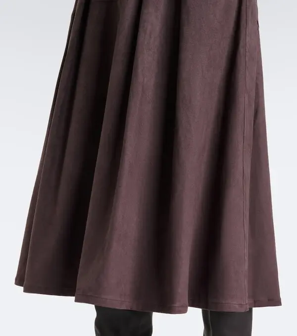 Velvet By Graham & Spencer Belinda Maxi Skirt