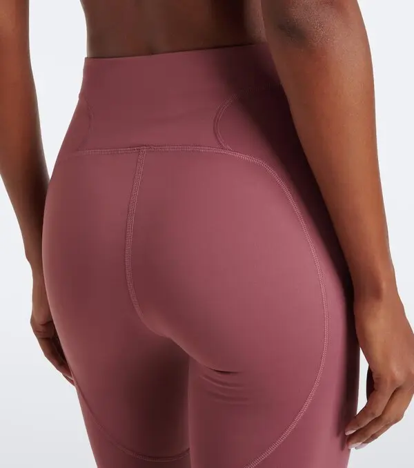 Adidas By Stella McCartney Logo Leggings