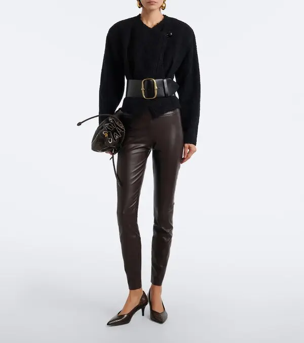 Wolford Edie Leggings