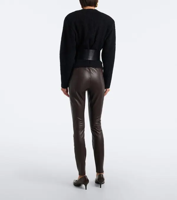 Wolford Edie Leggings