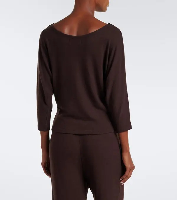 Velvet By Graham & Spencer Cecilia Sweater