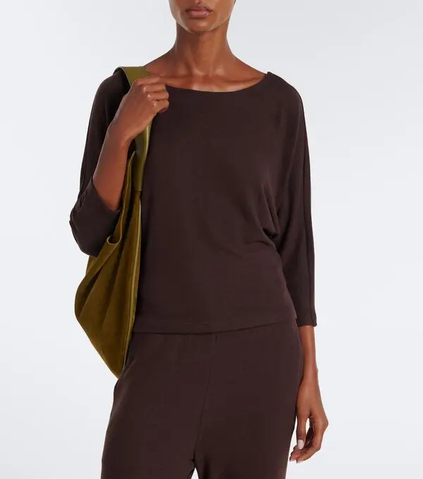 Velvet By Graham & Spencer Cecilia Sweater