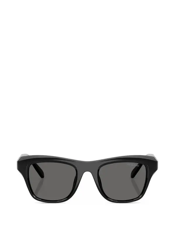 SWAROVSKI Crystal-embellished Sunglasses