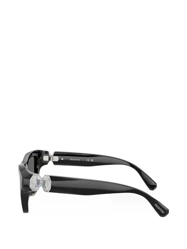 SWAROVSKI Crystal-embellished Sunglasses