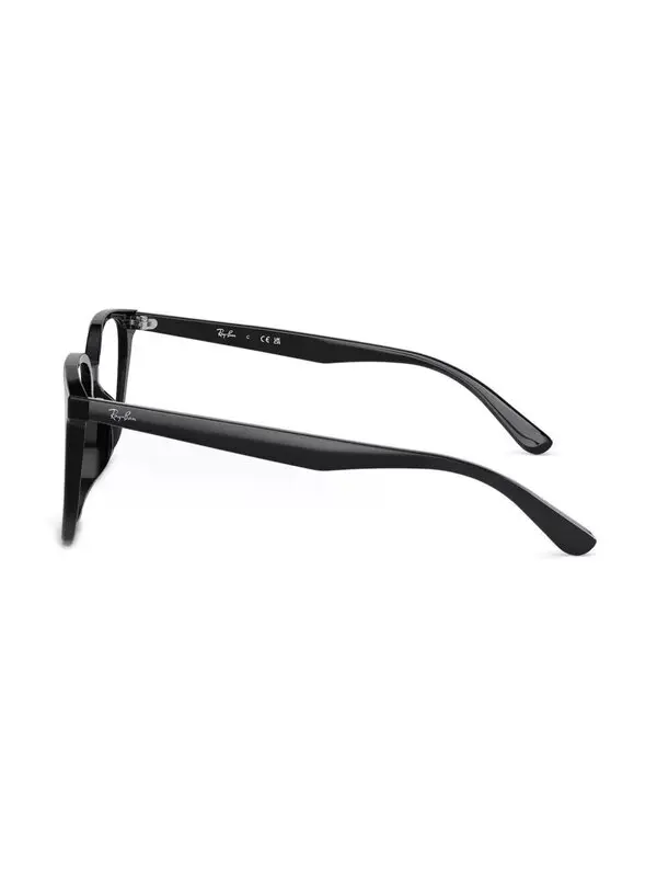 Ray-ban Square-frame Glasses