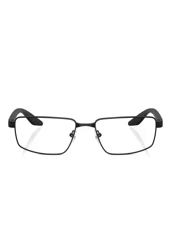 Prada Rectangle-frame Glasses