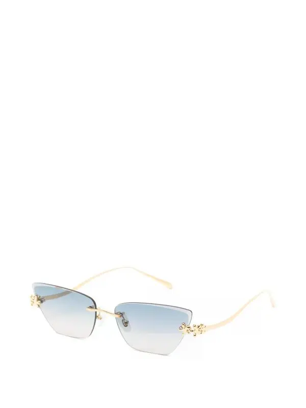 FOR ARTS SAKE Florist Sunglasses