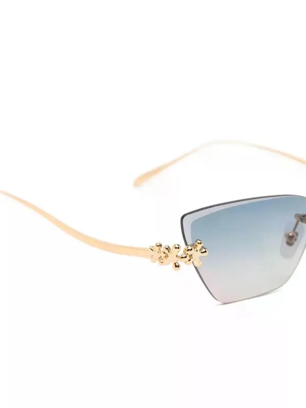 FOR ARTS SAKE Florist Sunglasses