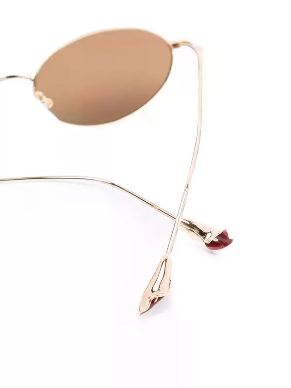 FOR ARTS SAKE Calla I Sunglasses