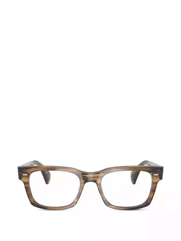 Oliver Spencer Ryce Glasses