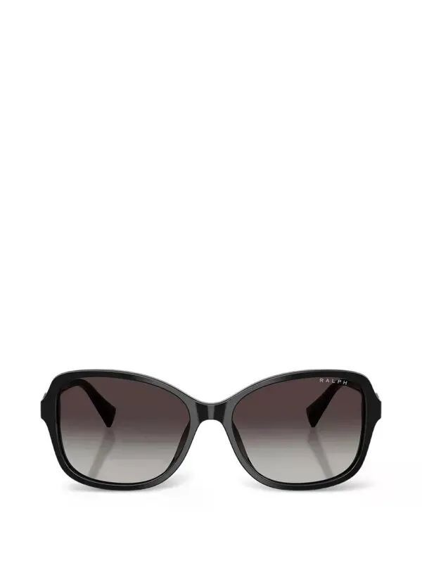 Polo Ralph Lauren Square Frame Sunglasses