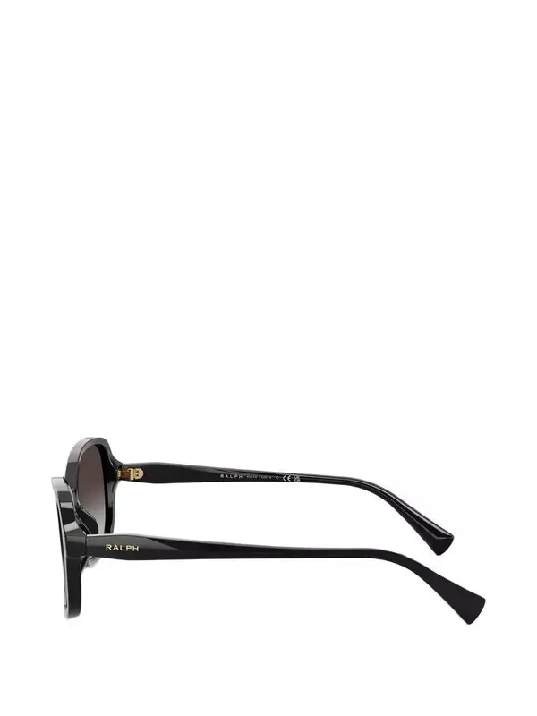 Polo Ralph Lauren Square Frame Sunglasses