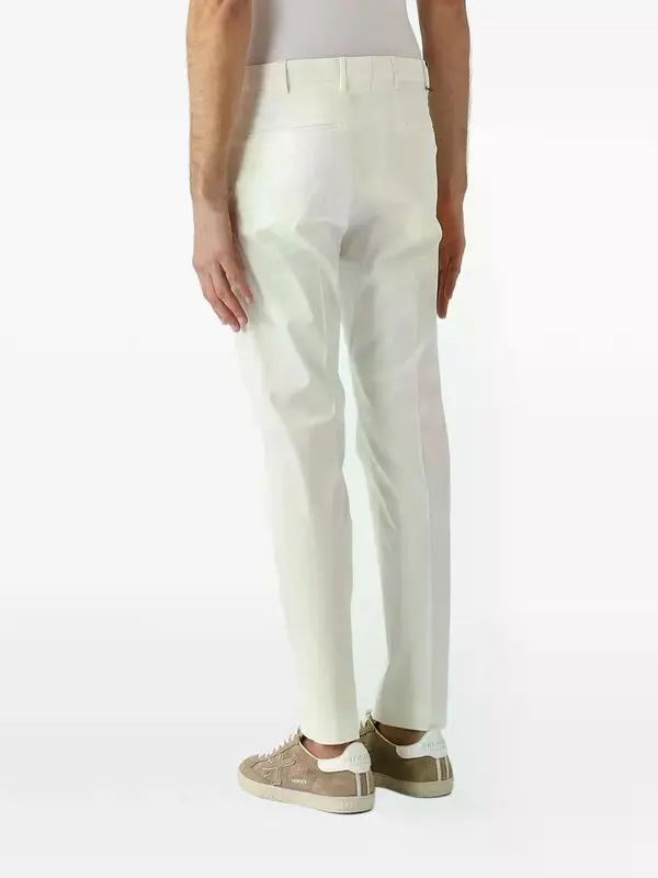 PT TORINO Tailored Stretch Trousers